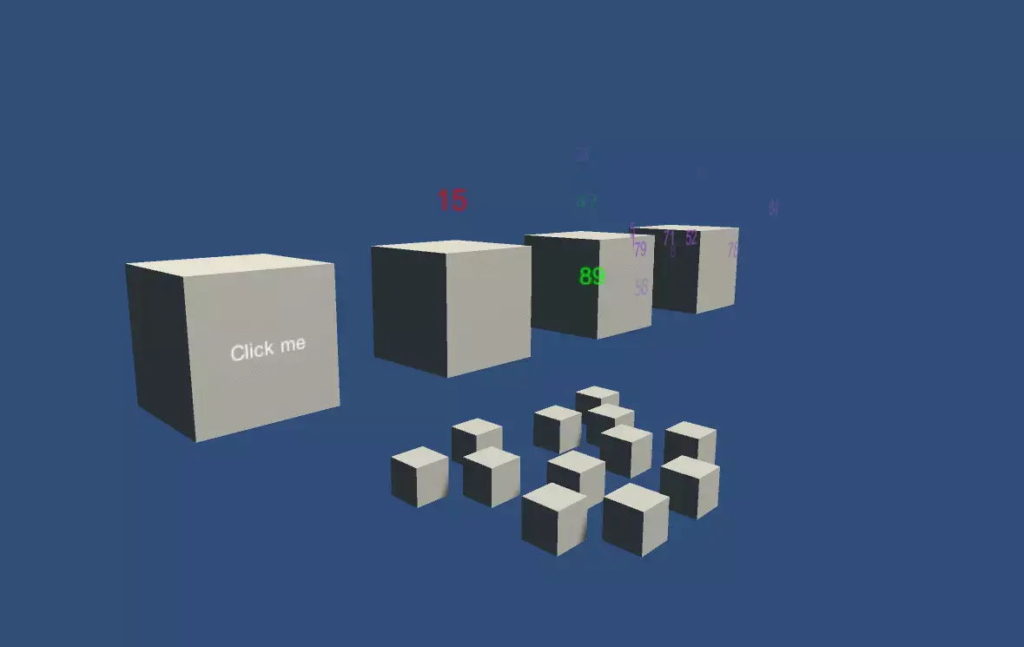 Popup Text Unity Asset - Sagui Itay's Blog Popup Text Unity Asset - Sagui Itay's Blog