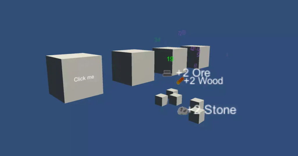 Popup Text Unity Asset - Sagui Itay's Blog Popup Text Unity Asset - Sagui Itay's Blog