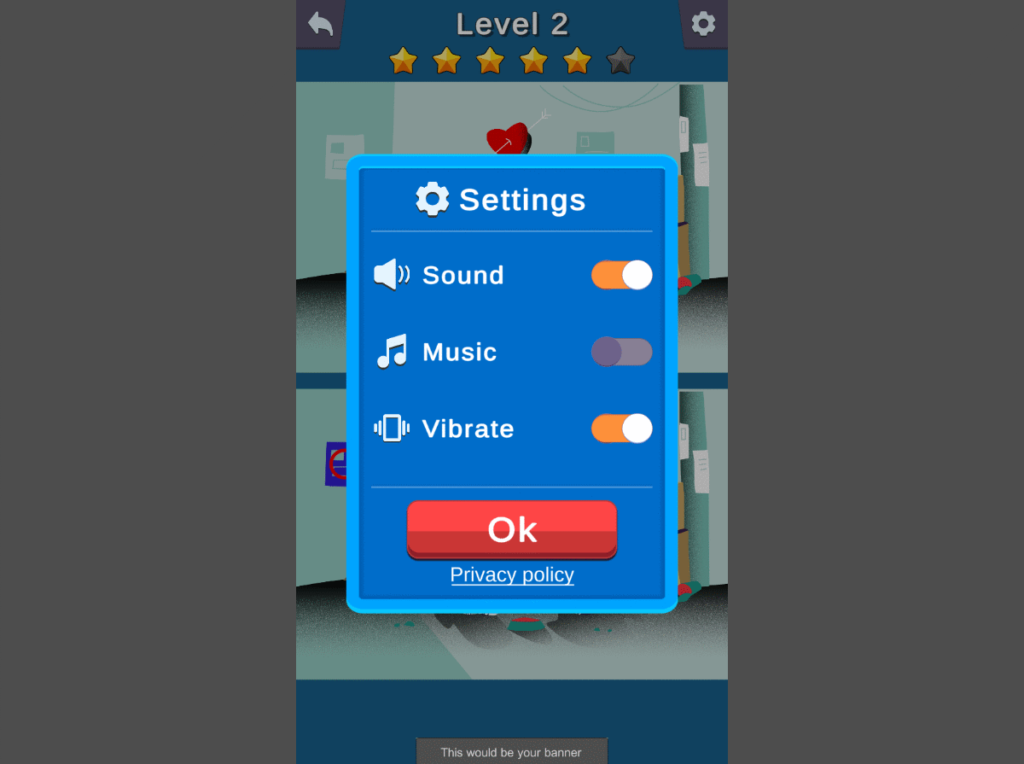 Find the differences Unity Asset Update - Sagui Itay - Unity Assets and ... Find the differences Unity Asset Update - Sagui Itay - Unity Assets and ...
