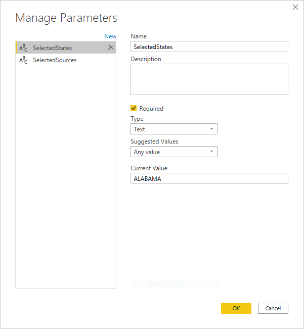 Using Azure Data Explorer With Power Bi Dynamic Parameters Sagui Itay Unity Assets And